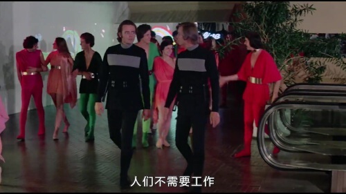 婴儿出生时手上都会长出钻石,身上的衣服区分了死亡时刻