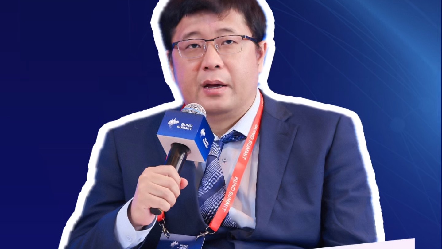 上海交通大学人工智能学院副院长卢策吾:中国AI的破局时刻是一个厚积...