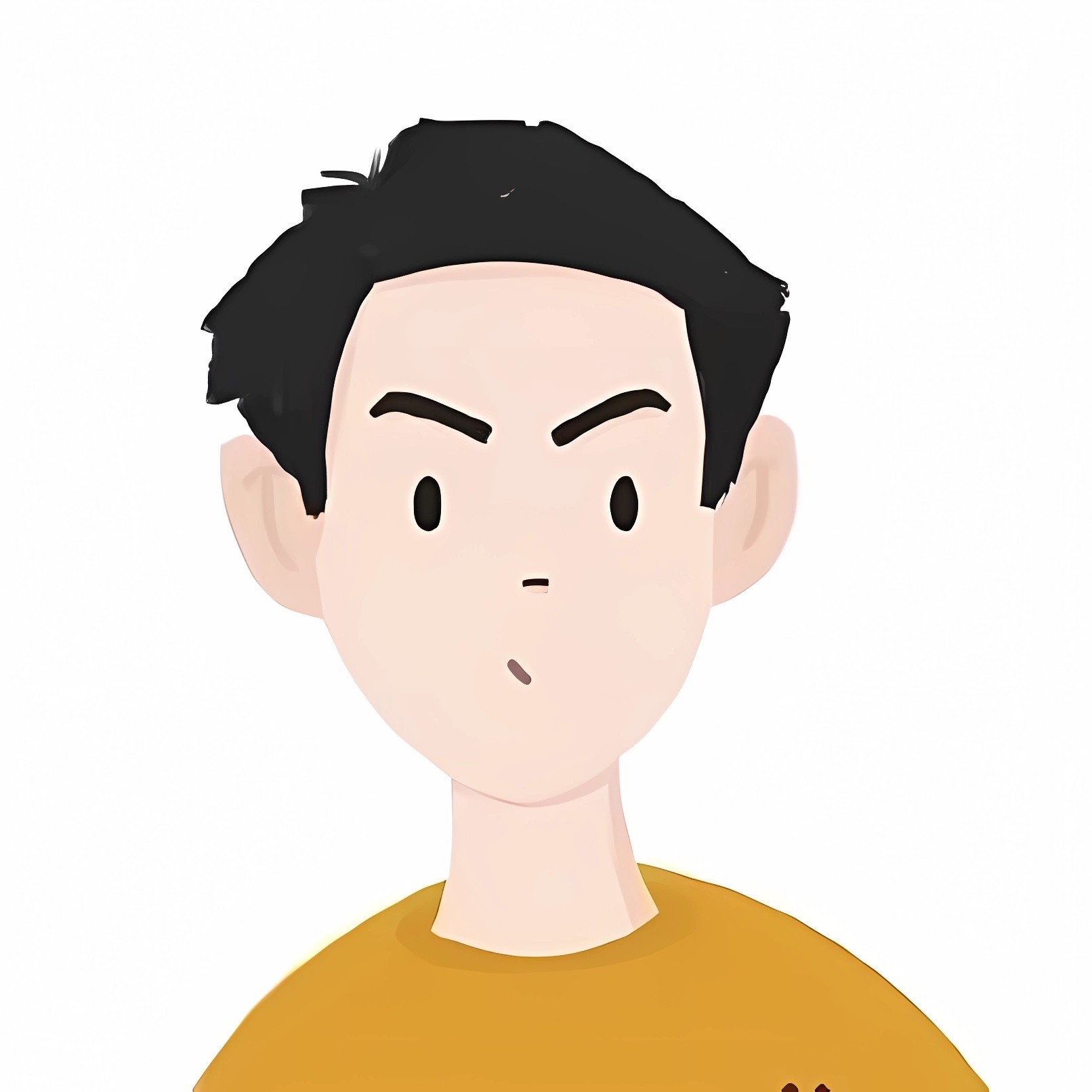 海狸先生van 