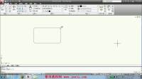 [原创][AutoCAD2010视频教程]第20课:倒角