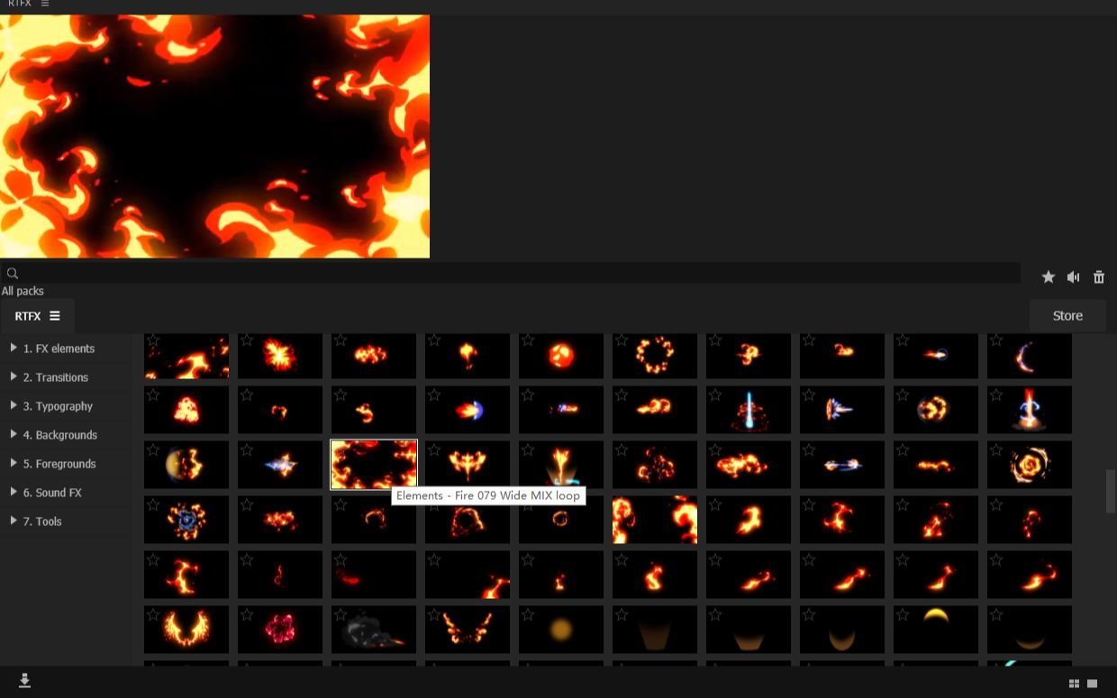 【AE教程】RTFX特效预设包无法加载如何处理