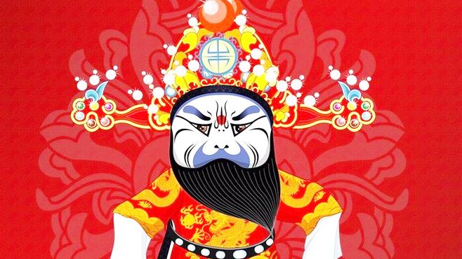 ps基础视频教程 PS如何取线稿 PS通道抠图实例教程 PS抠图教程