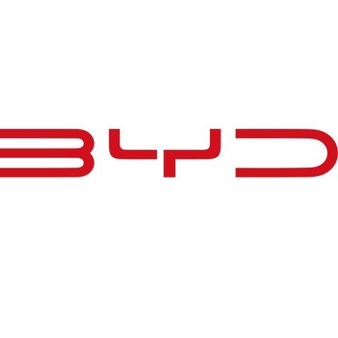 比亚迪南宁建翔旗舰店 