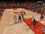 Boss粤语解说2K17生涯模式
