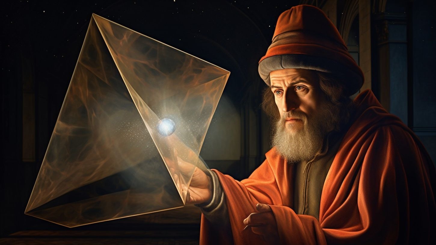 科学史(13):欧几里得与阿波罗尼奥斯