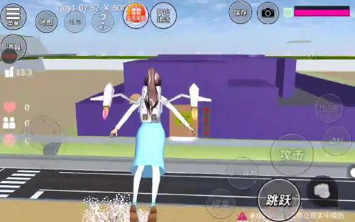 樱花校园模拟器密室逃脱攻略!测试版必看通关秘籍大公开