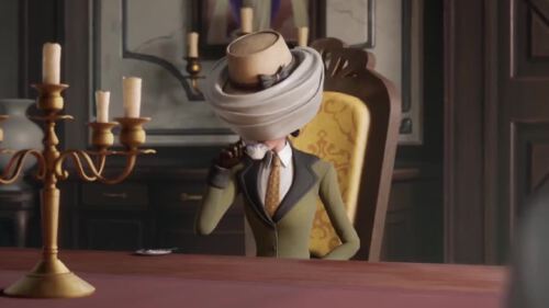 第五人格:送紫挂送皮肤,还送个精华!全新版本爆料