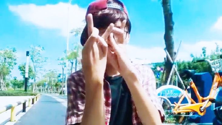 我的原创手指舞表演,全中国跳这个的不超过10个人