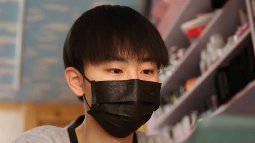 大学生确诊新冠肺炎,科学隔离阻断传染