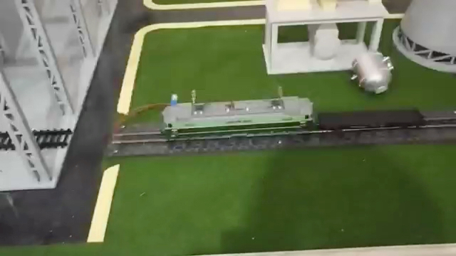 炼钢厂工艺流程沙盘模型、工业沙盘模型、金属动态模型、机械动态...