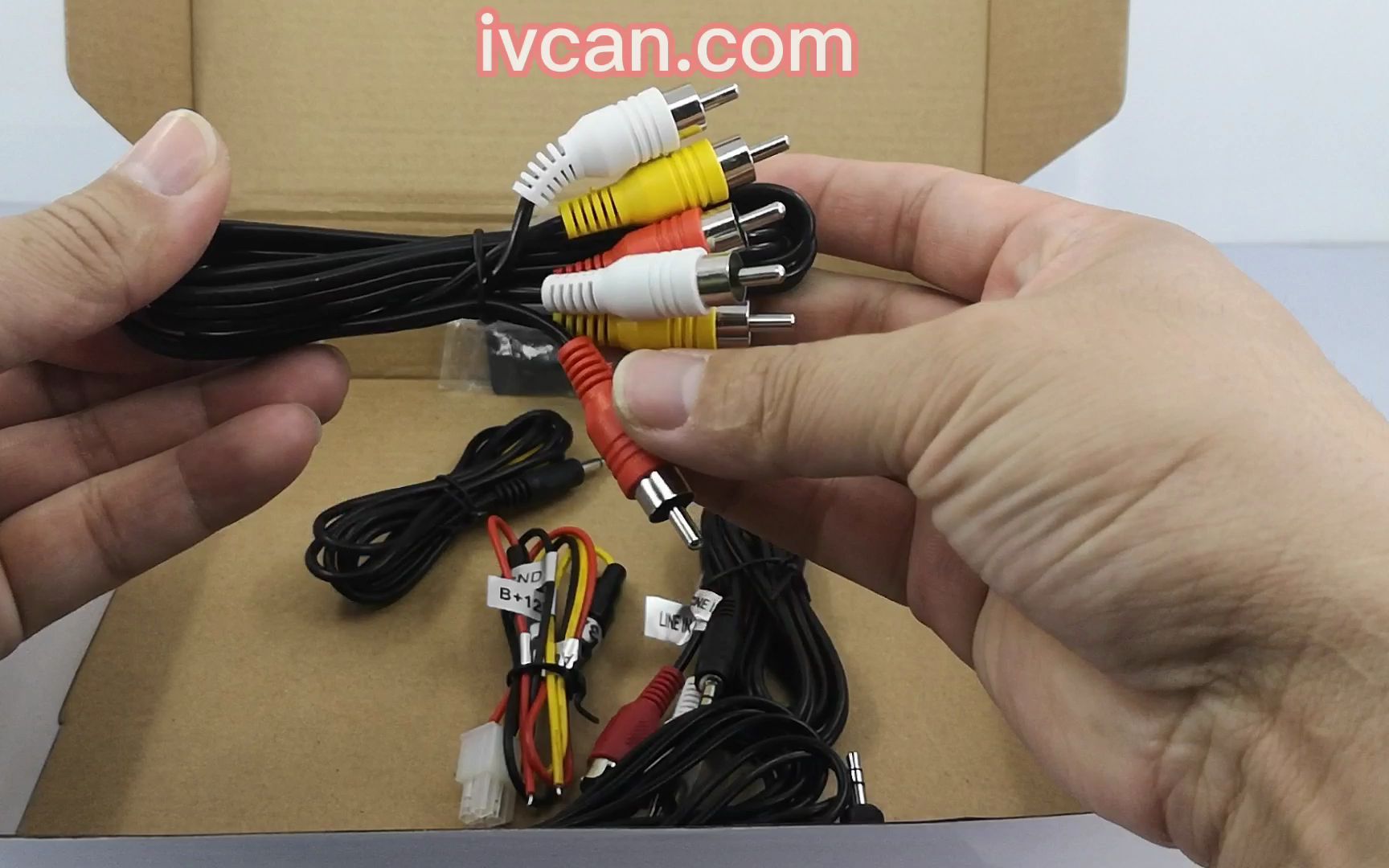 车载半din DVD播放器USB SD多媒体播放器