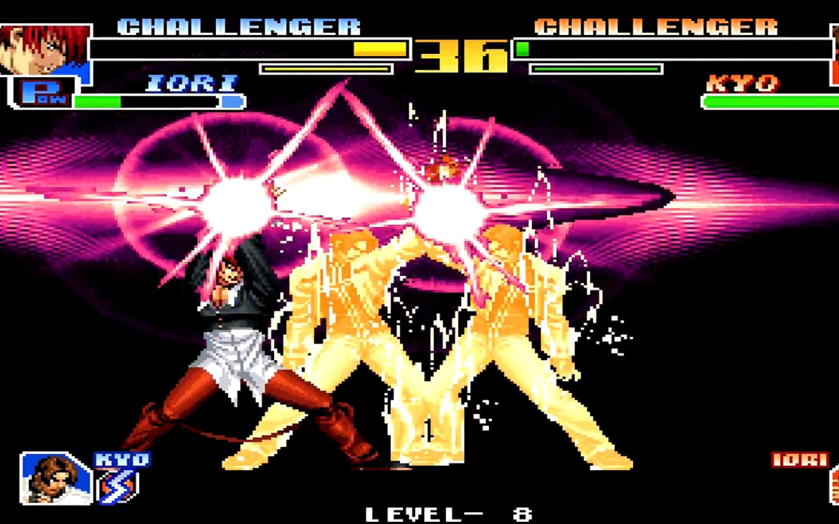 ...出师不利!? 隐藏队竟被复制隐藏队反杀! 能否通关? (克隆草1草2&EX...