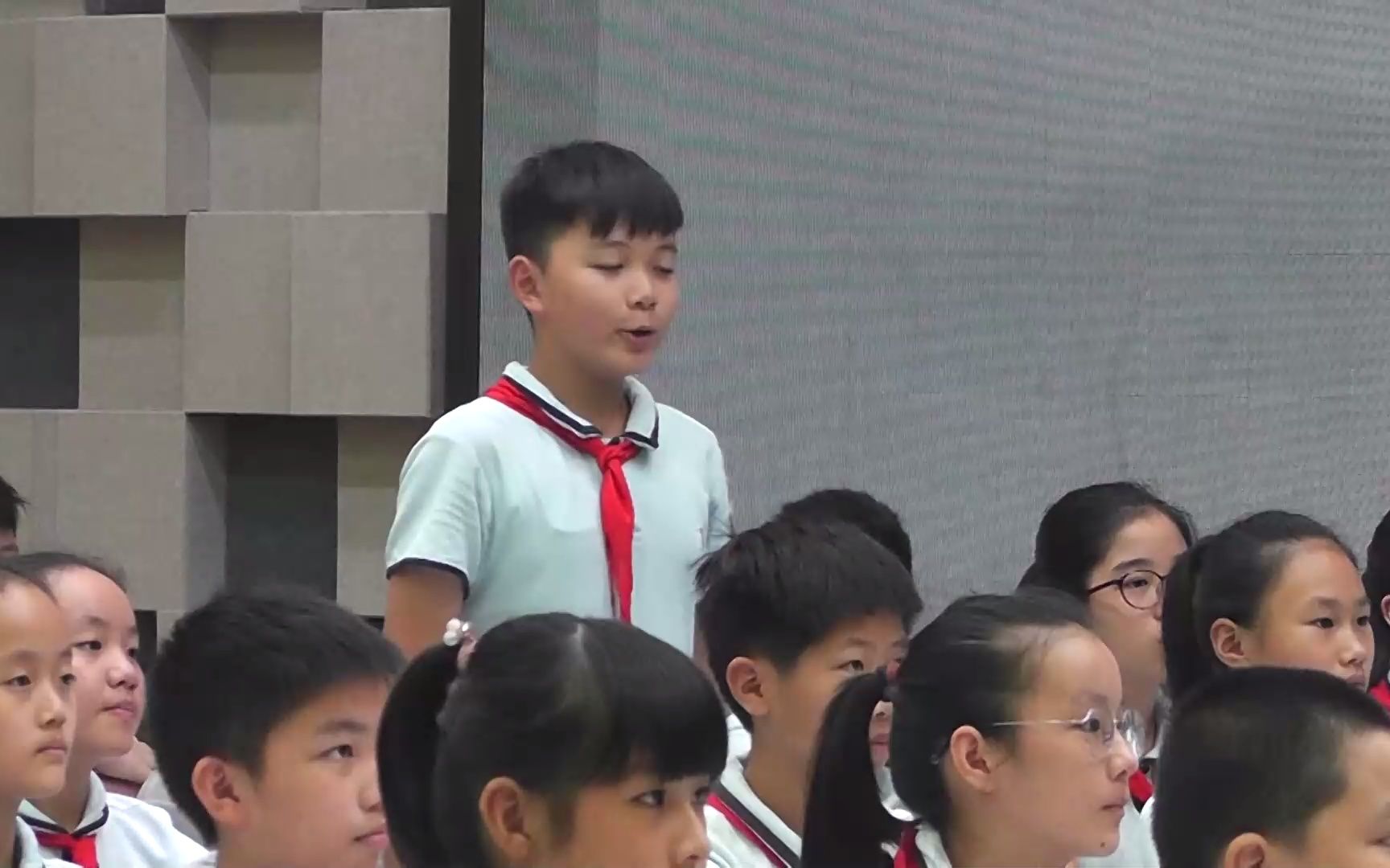 ...教材六年级上册第六单元《古诗三首》优质课公开课教学视频+课件+...