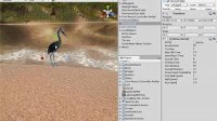 Unity3D引擎入门教程第一讲,认识Unity3D引擎