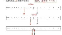 第04节实验用打点计时器测速度实验
