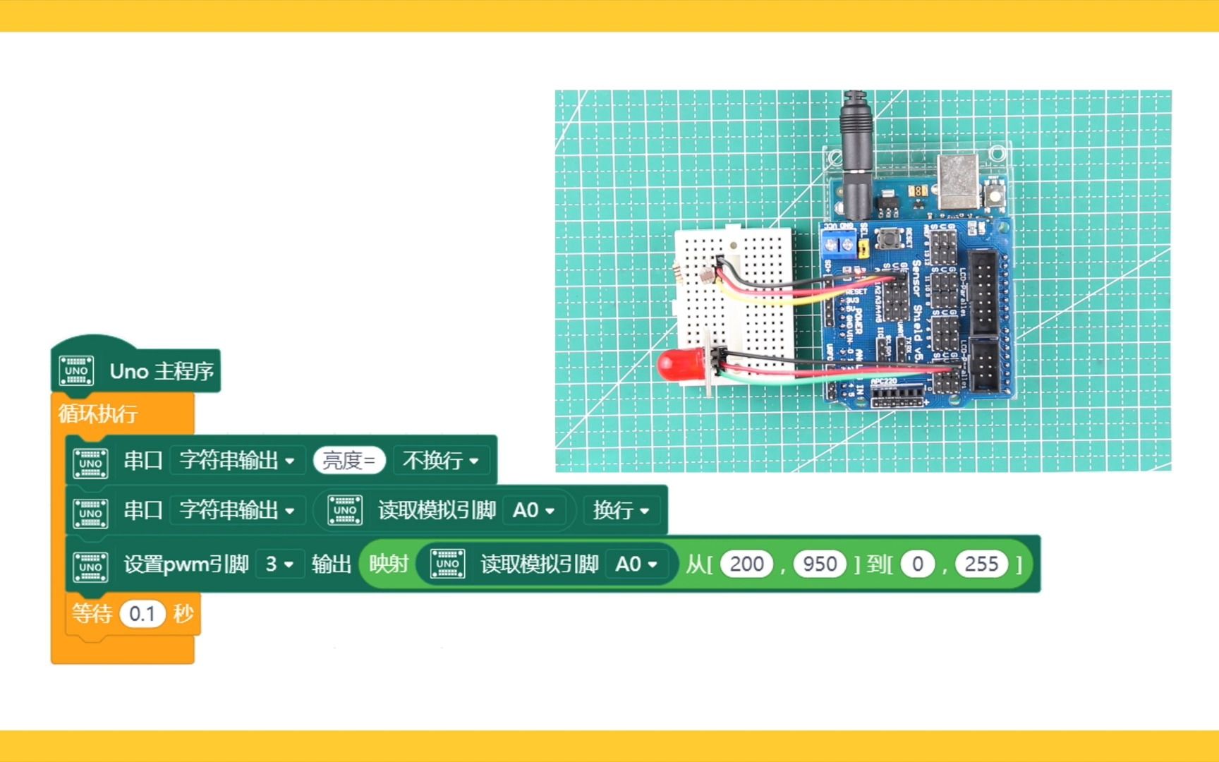 【i·Make】Arduino入门自学,电子学会机器人等级考试三四级,10—...