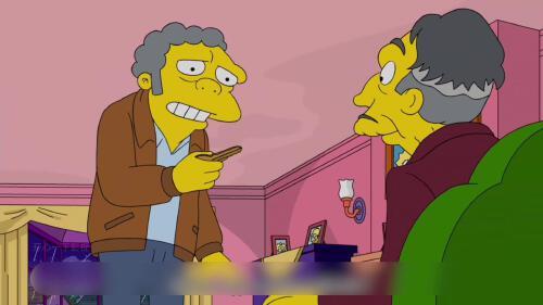 辛普森一家:遇事可以不帮忙,但最好不要马后炮!