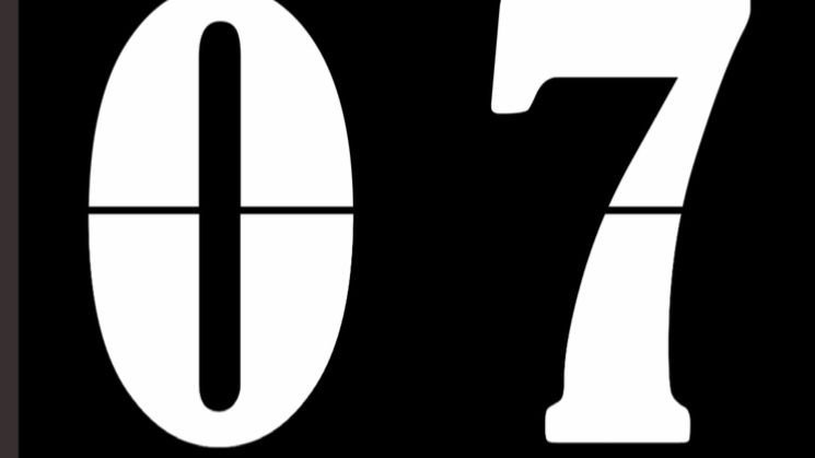20秒倒计时素材