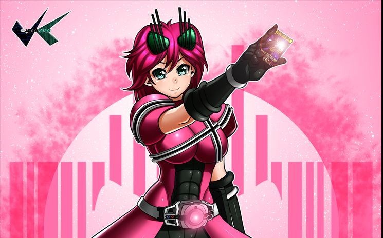 假面骑士decade模拟器