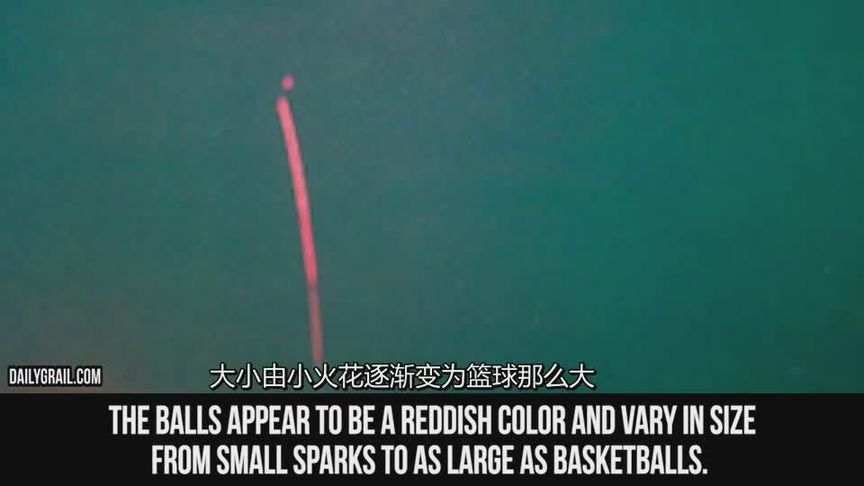 10个科学无法解释的世界奇异现象,拓宽你的视野