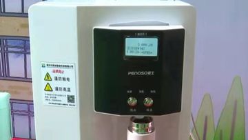 惠州学校“改水”,争取年底全市师生喝上安全健康饮用水