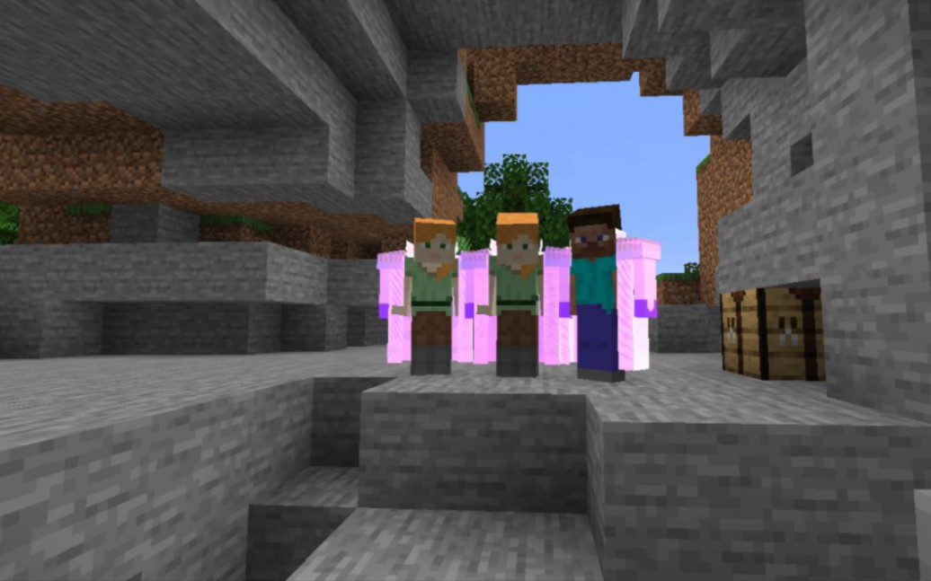 我的世界海贼王服务器！！！