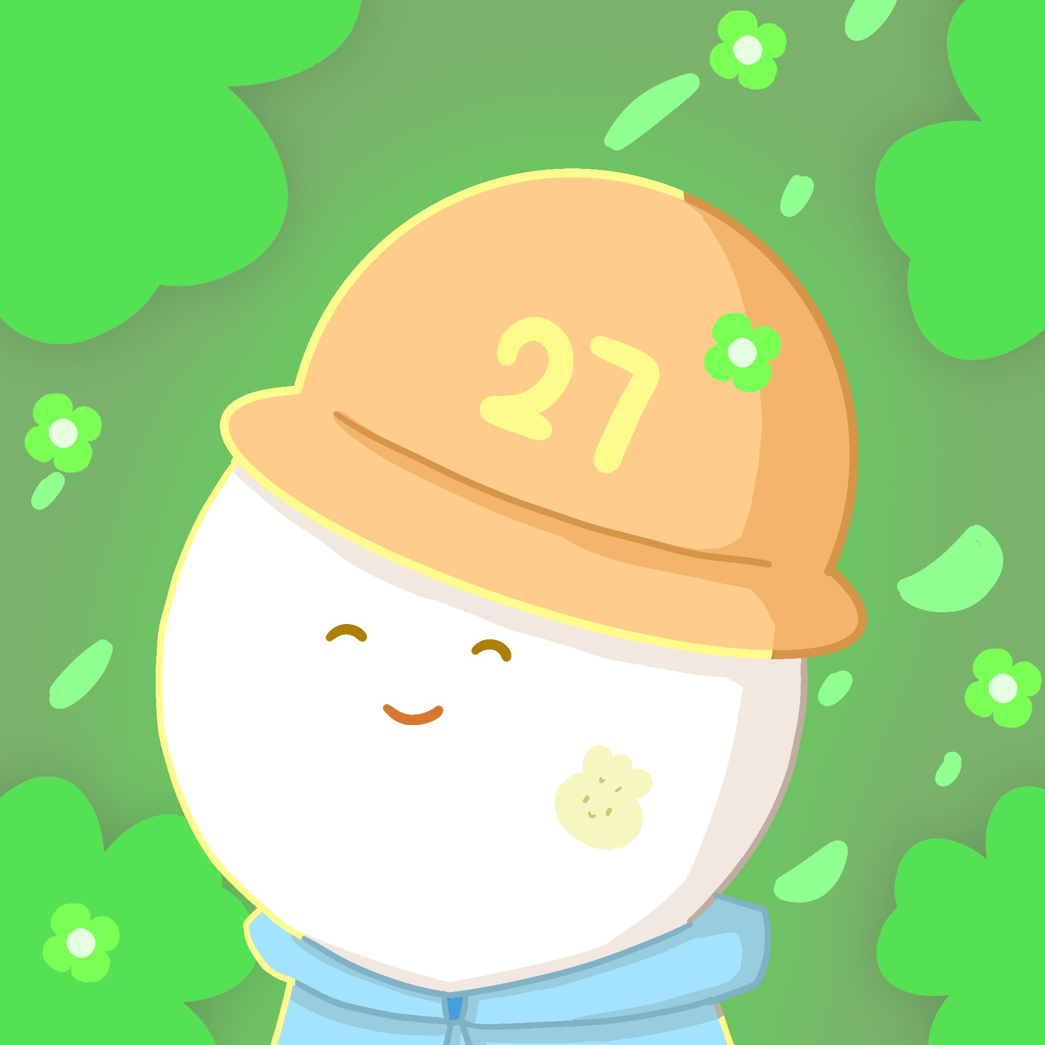 小包子27 