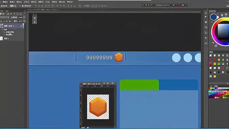 Win10字体颜色太淡老哥教你一招搞定,视觉体验瞬间提升!