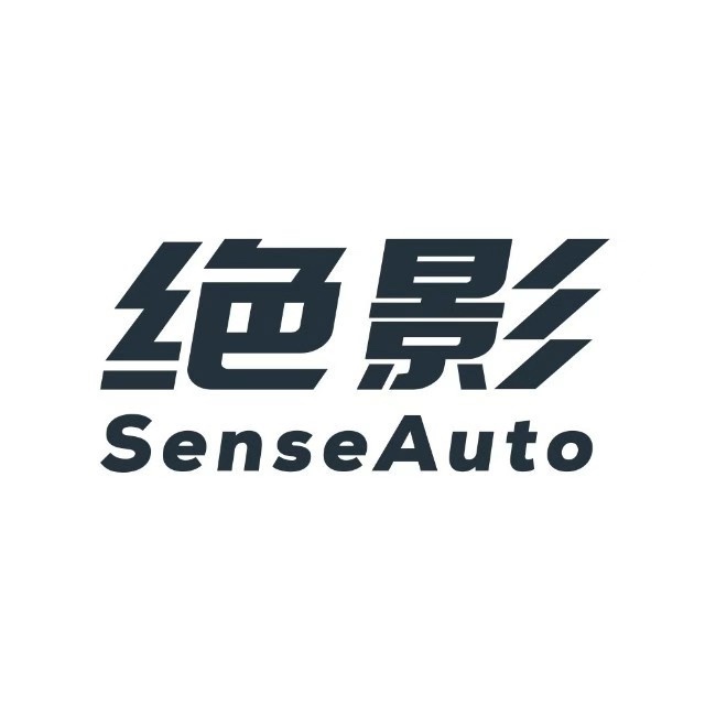 绝影SenseAuto 