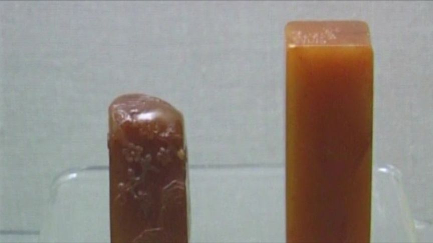 纪录片:吴昌硕一生,曾有三次从政记录,竟是因为迫于生计!
