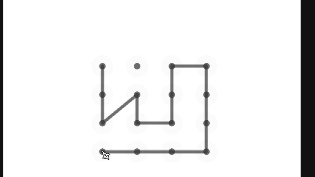 scratch可视化密码教学