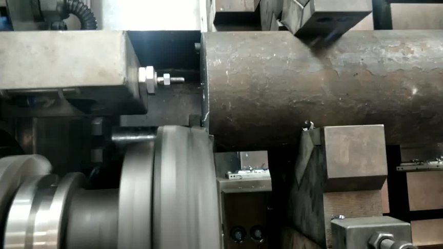 调制硬度可以达到45HRC的材料ߑ�ߑ�ߑ�ߑ�,切削下来杠杠滴