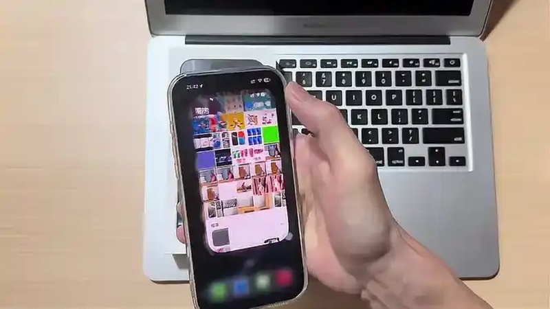 苹果iPhone内置扫描功能全面解析