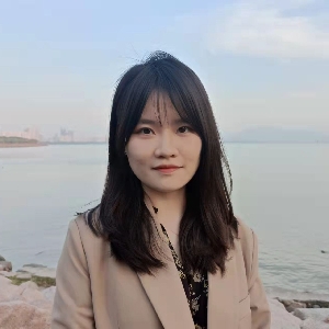 学姐阿茶 
