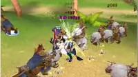 武林外传天师群梦境VIP版