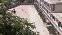 学校宣传片片头制作练习