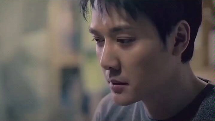 《情深深雨濛濛》你无情你无理取闹