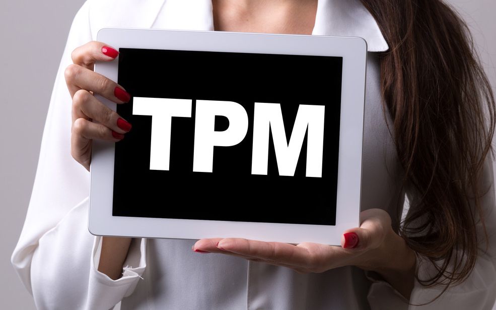 提高TPM设备管理的重要性—点巡检管理模块