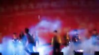 黄冈中学惠州学校2011元旦文艺晚会 校学生会文艺部 舞蹈 rock the party