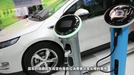 百公里4.7s,续航1000km,这款国产新能源车相当不错