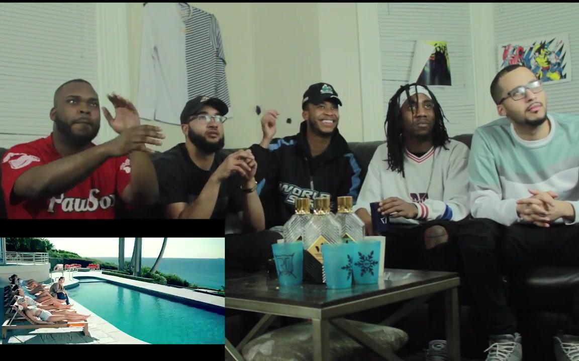 【WINNER】EVERDAY 新歌 REACTION第一弹