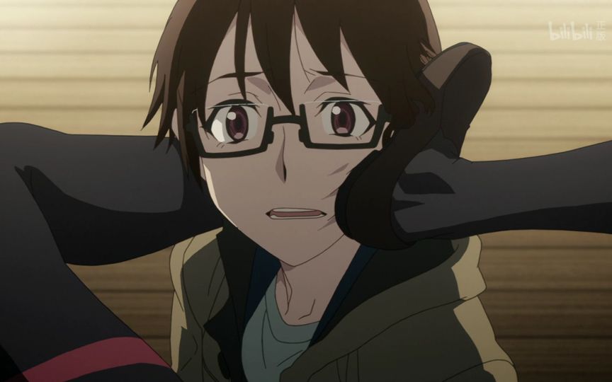 御宅盘点:盘点那些“腿功”一级棒的动漫女角色!