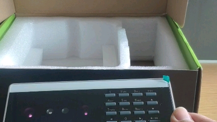 熵基科技xface100人脸门禁一体机