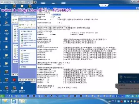 奇迹serverinfo.dat基本文件修改
