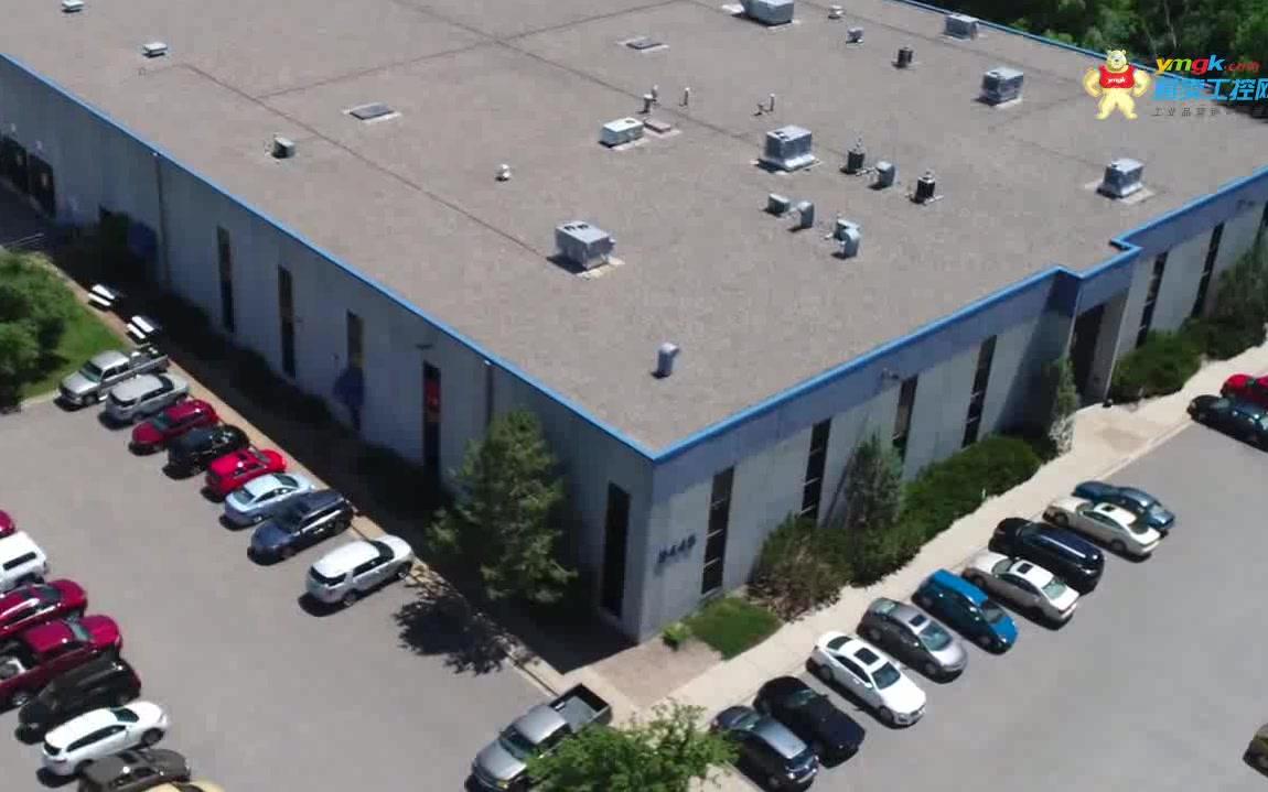 库尔特工业产品部的视频