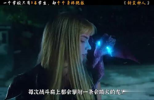 一个仅5名学生的学校,却个个身怀绝技