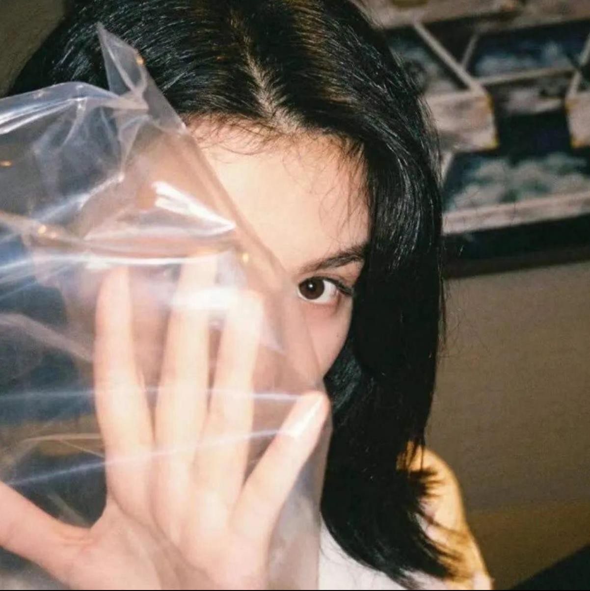 温暖如初一样 