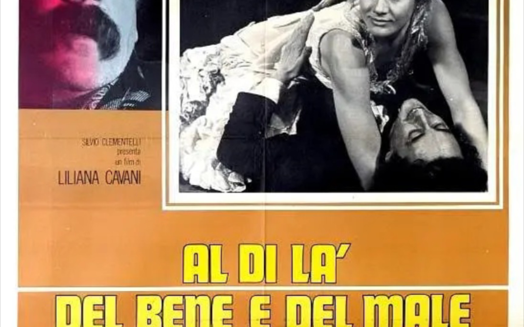 1977《善恶的彼岸》莉莉安娜·卡瓦尼