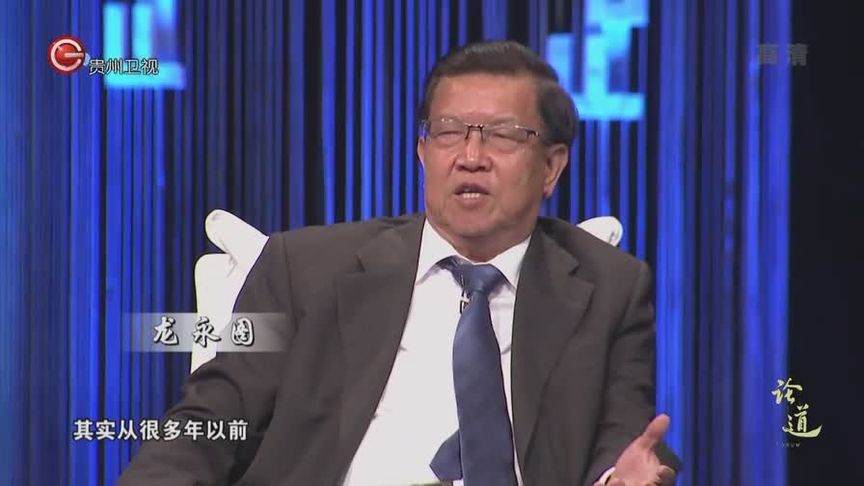 浅析中国科技水平在全世界的地位,专家:没有高端产业