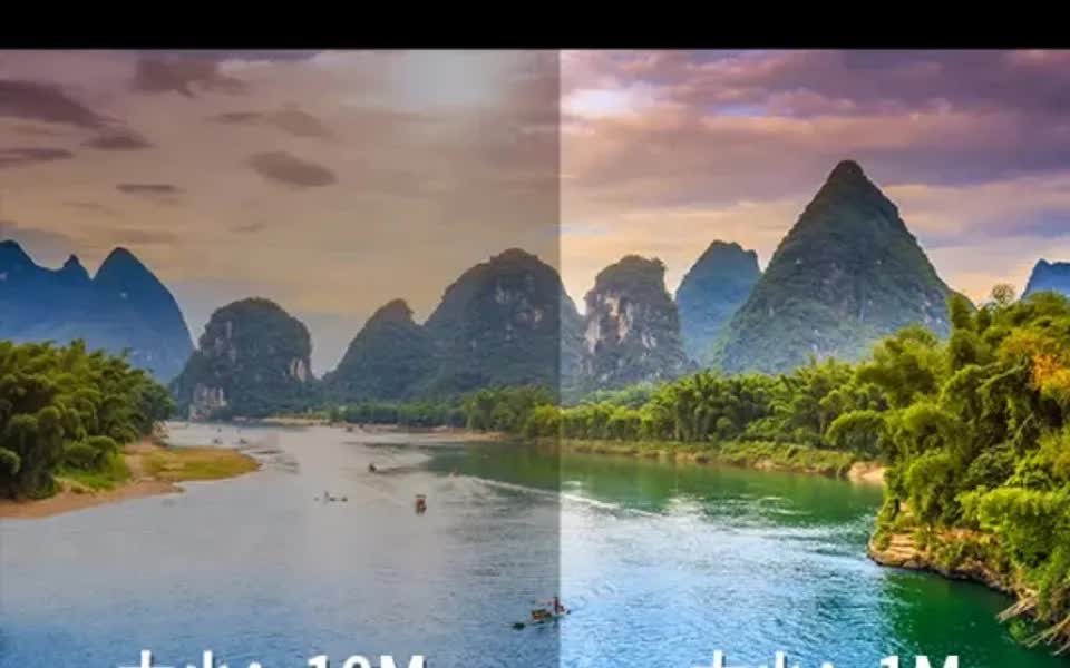 如何用PS无损图片压缩,让文件变小10倍!